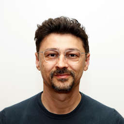 Roberto D'Angelo - Co-founder, CTO & Chairman @ Fight The Stroke ...