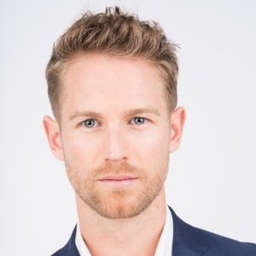 Mark Bosman - Founder @ BetTech Gaming - Crunchbase Person Profile