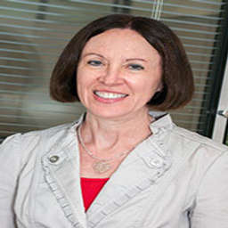 Debbie May - Crunchbase Person Profile