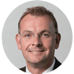 Nigel Beaumont - Financial Director @ Salon Promotions - Crunchbase ...