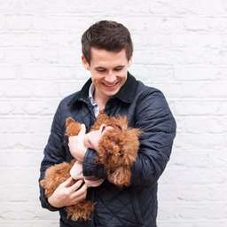 Kevin Glynn - Co-Founder @ Butternut Box - Crunchbase Person Profile