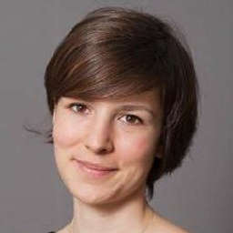 Claire Godron - Crunchbase Person Profile