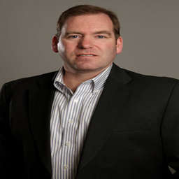 Troy Richard - Executive Vice President of Operations @ Tidel ...