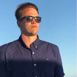 Jack Eggleston - Crunchbase Person Profile