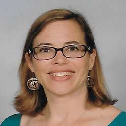 Cindy Glover - Community Engagement Coordinator @ City of Lakeland ...