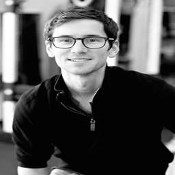 Chris Wiebe - Research Engineer @ Meta - Crunchbase Person Profile