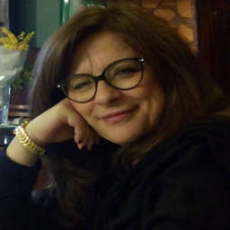 Franca Russo - Vice President, Merchandising @ New Look Vision Group ...