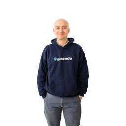 Roberto Salgado - Crunchbase Person Profile