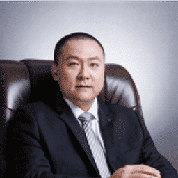 Yang Tang - Founder and CEO @ CashBUS - Crunchbase Person Profile