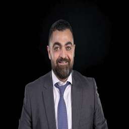 Ibrahim Kamel - COO and Co-Founder @ Almentor - Crunchbase Person Profile