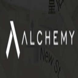 Alchemy Labs - Crunchbase Investor Profile & Investments