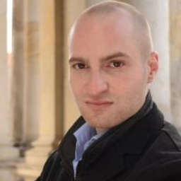 Vincent Frey - Co-Founder and Chief Executive Officer @ Flutaro ...