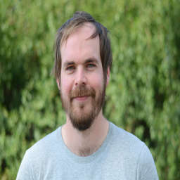 Luke Harvey - Crunchbase Person Profile