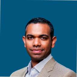 Ben Mathew - Crunchbase Person Profile