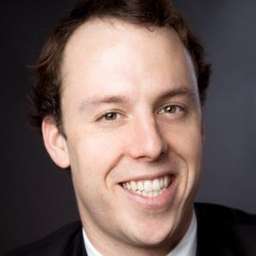 John Elam - Corporate Strategy Specialist @ GoDaddy - Crunchbase Person ...