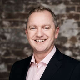 Alex Parsons - Chief Digital Officer @ Nine Entertainment - Crunchbase ...