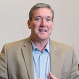 Greg Pugh - Crunchbase Person Profile