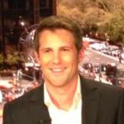 Ken Harris - Founder & Chief Executive Officer @ Plusgrade - Crunchbase ...