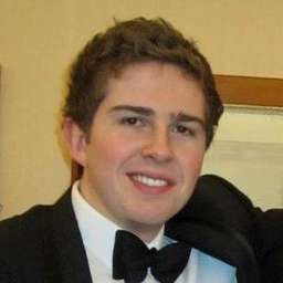 David Neary - Crunchbase Person Profile