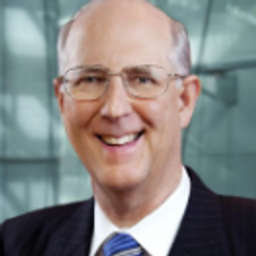 Allan Moss - Crunchbase Person Profile