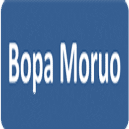 Bopa Moruo