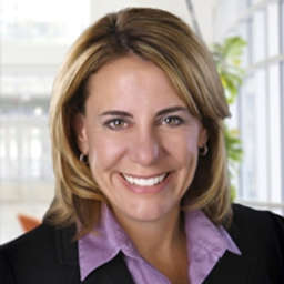 Wendy Gibson - Crunchbase Person Profile