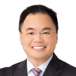 Danny Luong - Crunchbase Person Profile