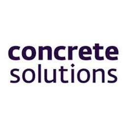 Concrete Solutions - Crunchbase Company Profile & Funding