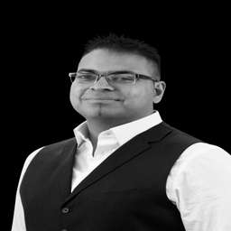 Shamir Jiwa - CEO @ MAXIMeyes Group - Crunchbase Person Profile