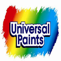 Universal Paints - Crunchbase Company Profile & Funding