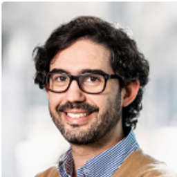 Pedro Barata - Chief Strategy Officer (CSO) @ Collisio Technologies ...