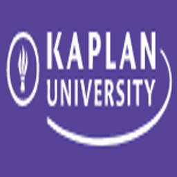 Kaplan University - Crunchbase School Profile & Alumni