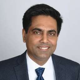 Pradeep Menon - Executive Vice President & Global head of delivery ...