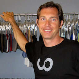 Scott Hamlin - CEO & Founder @ Looptworks - Crunchbase Person Profile