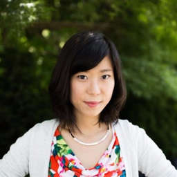 Kaylin Lee - Data Science Manager - Alexa Music @ Amazon - Crunchbase ...