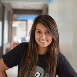 Sabrina Natasha Habib - Co-Founder & Chief Exploration Officer @ Kidogo ...