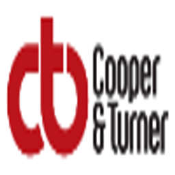 Cooper & Turner - Crunchbase Company Profile & Funding