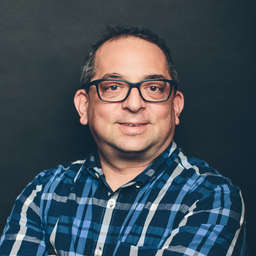 Jason Eichenholz - Co-Founder & CTO @ Luminar - Crunchbase Person Profile