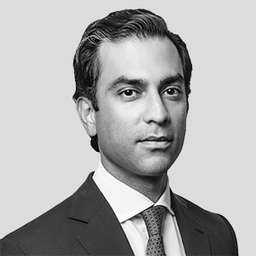 Mustafa Siddiqui - Head of Energy Private Equity EMEA @ Blackstone ...