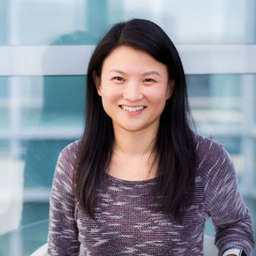 Maria Zhang - VP of Engineering @ Instagram - Crunchbase Person Profile