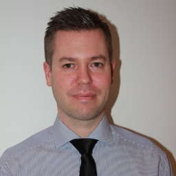 David Forsberg - CEO & Co-Founder @ Bright Energy - Crunchbase Person ...