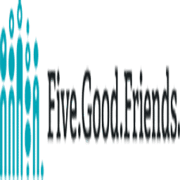 Five Good Friends - Crunchbase Company Profile & Funding