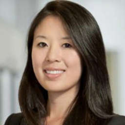 Lisa Wu - Partner @ Norwest Venture Partners - Crunchbase Person Profile
