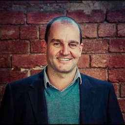 Adam Cunningham - CEO @ Enrolmentlab - Crunchbase Person Profile