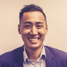 Martin Lam - Co-Founder @ Lendi - Crunchbase Person Profile