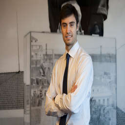 António Mósca - Associate Partner @ McKinsey & Company - Crunchbase ...