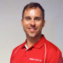 Chris Huggett - Co-Founder & Chief Design Officer @ BioConnected ...