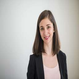 Barbara Baráth - Crunchbase Person Profile