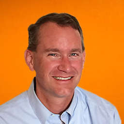 Jeff McLaughlin - Crunchbase Person Profile