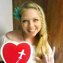 Haley Woods - Founder and CEO @ Girls LOVE Travel - Crunchbase Person ...